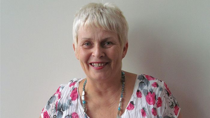 Judy Sharp's great triumph: her autistic son Tim's excellent life - ABC ...