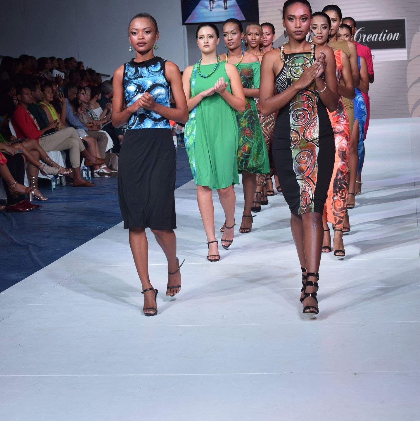 Solomon Islands' emerging fashion industry getting overseas exposure ...