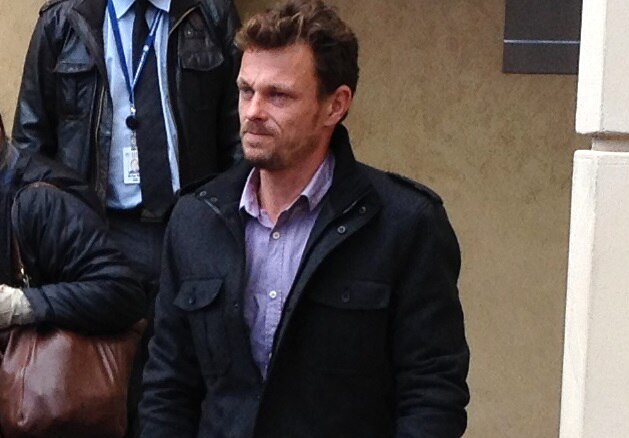 Inquest probes baby George Key's death after obstetrician delayed by ...