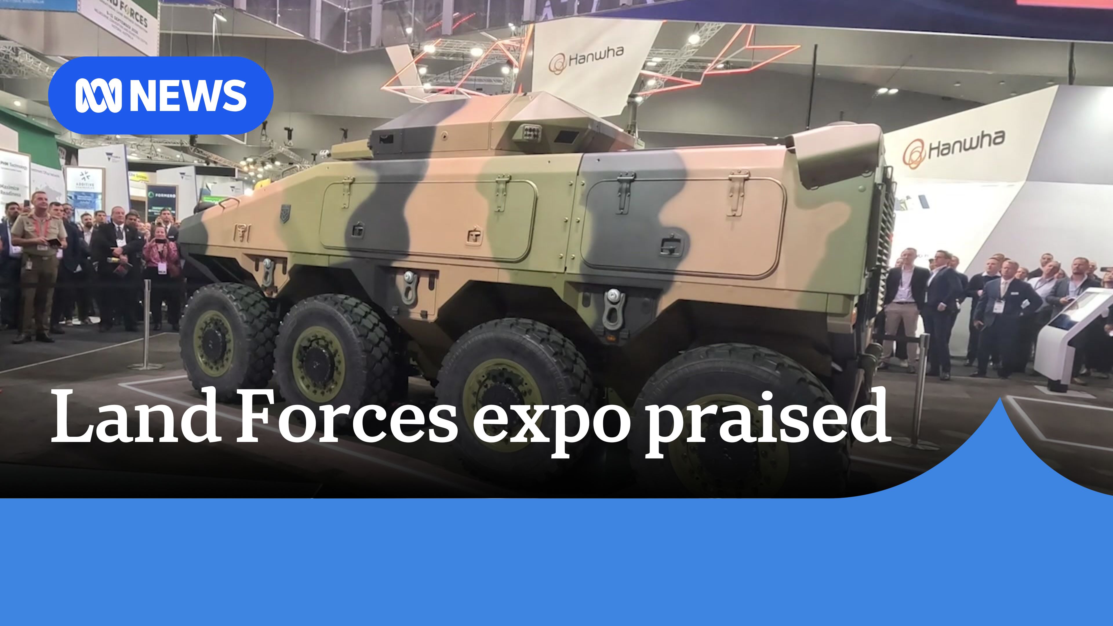 QLD - Location - ABC News