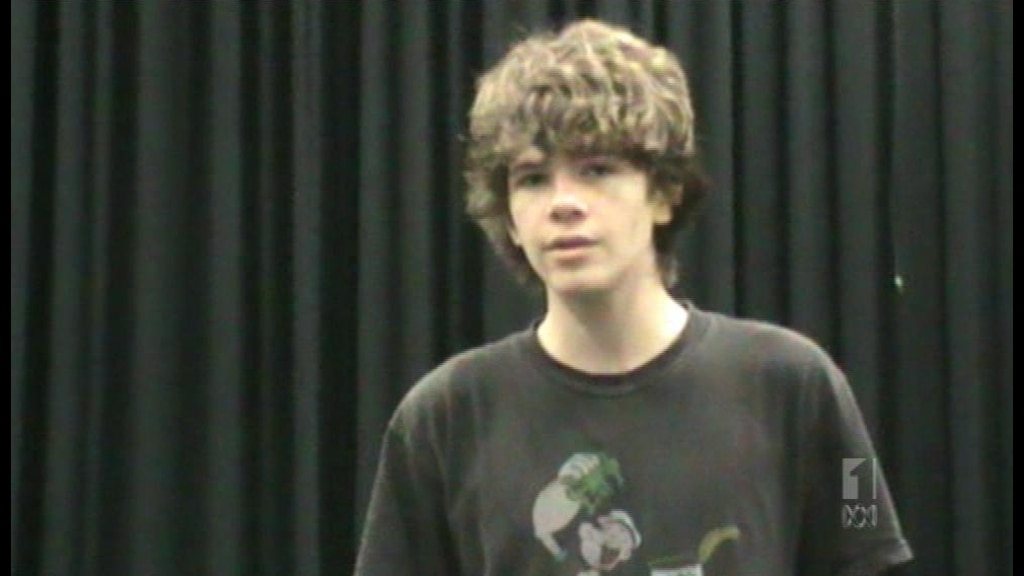 Family marks missing son's 14th birthday - ABC News