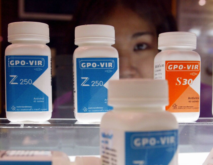 Tariffs the real barrier to HIV treatment - ABC News