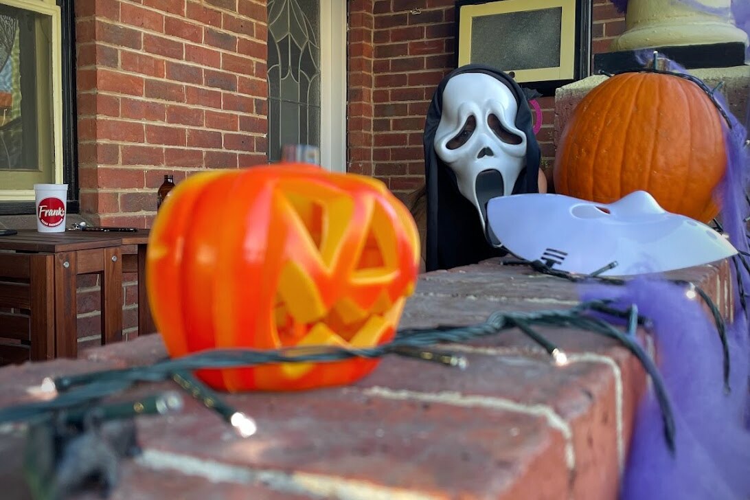Halloween online shopping experiment sees half of items breach ...