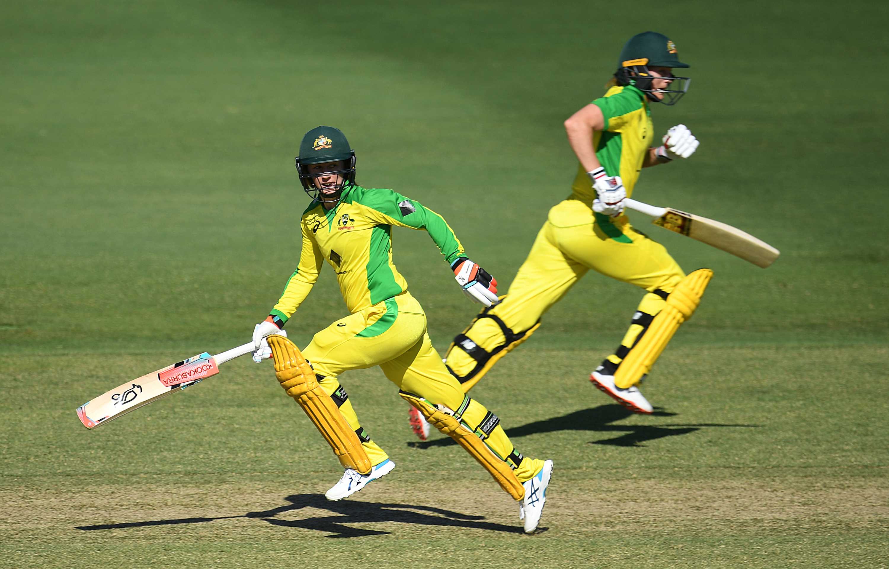 Geoff Lemon - ABC News