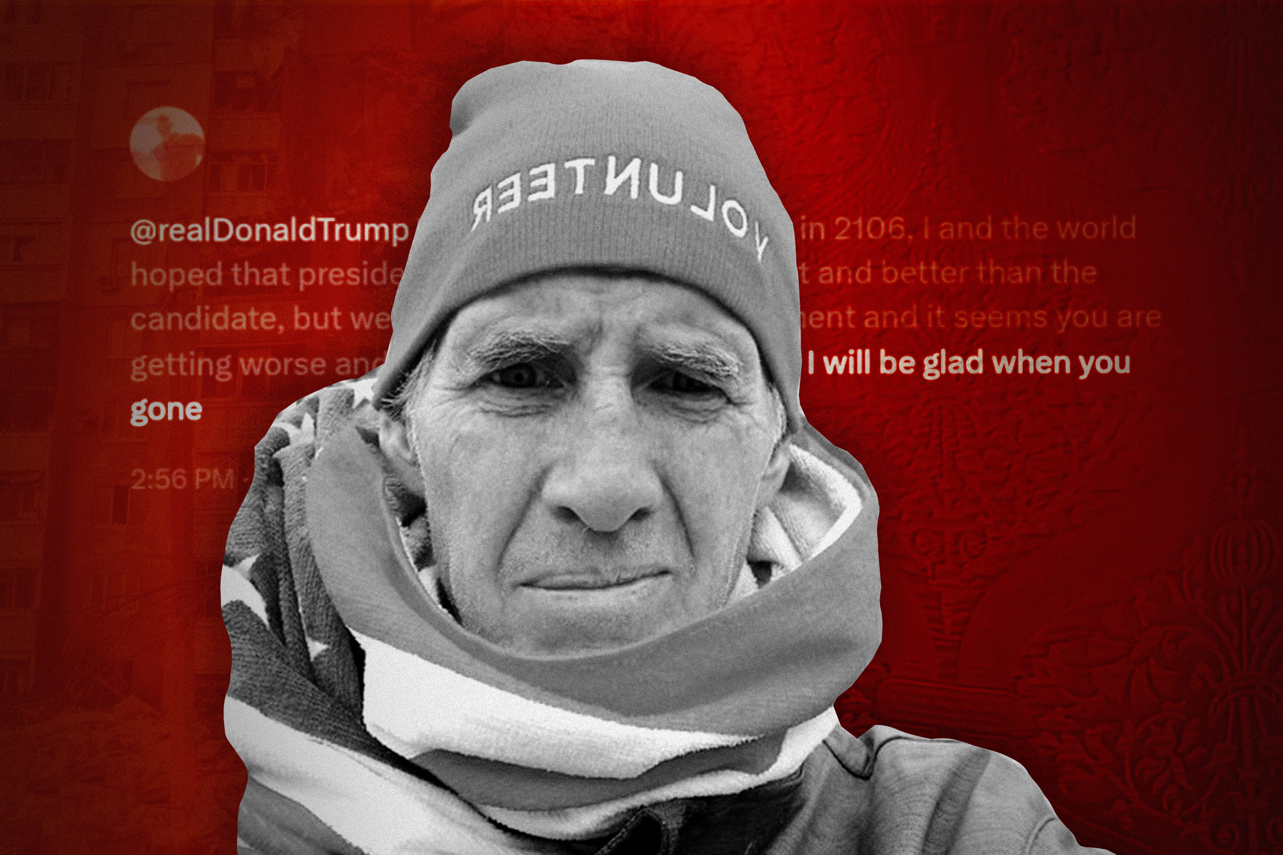 Ryan Routh claims he voted for Trump in 2016. Now he's accused of ...