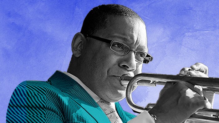 WDR Symphony Orchestra: Marsalis Concerto for Orchestra - ABC listen