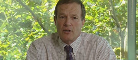 David Palmer on beef prospects - ABC News