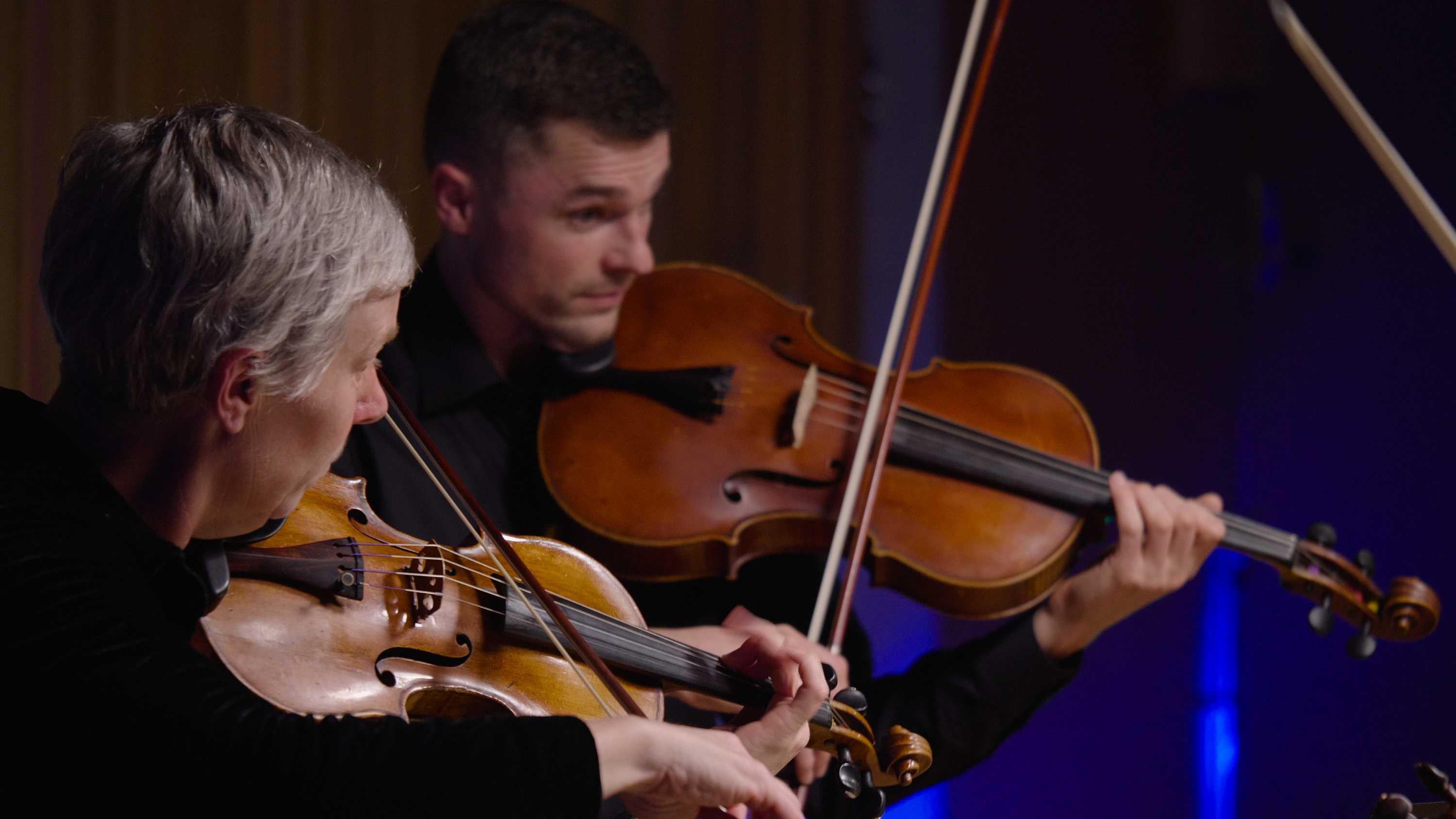 TSO: Chamber Favourites - ABC listen