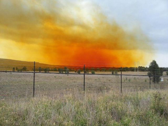 Hunter Valley mine fined over toxic blast plume - ABC News