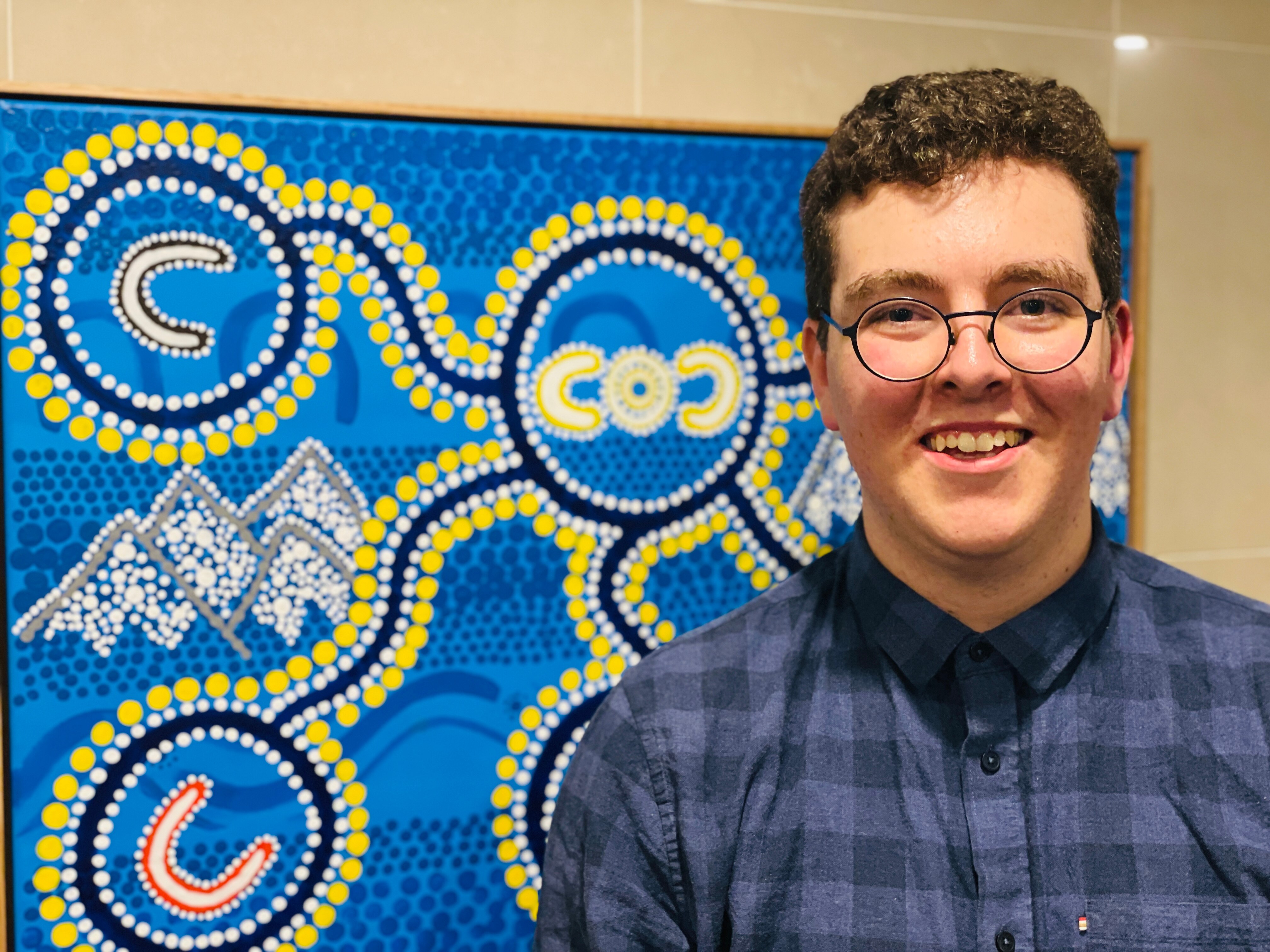 Caring for his brother - ABC listen