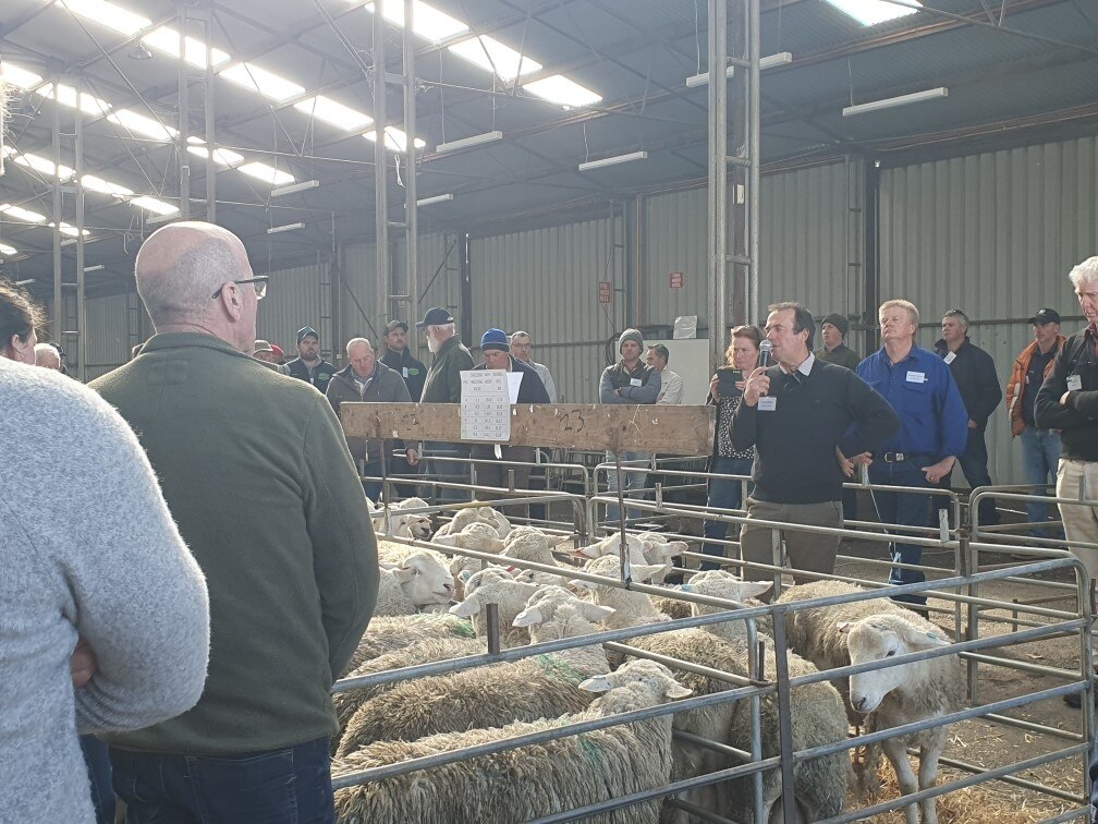 Victorian Country Hour - ABC listen