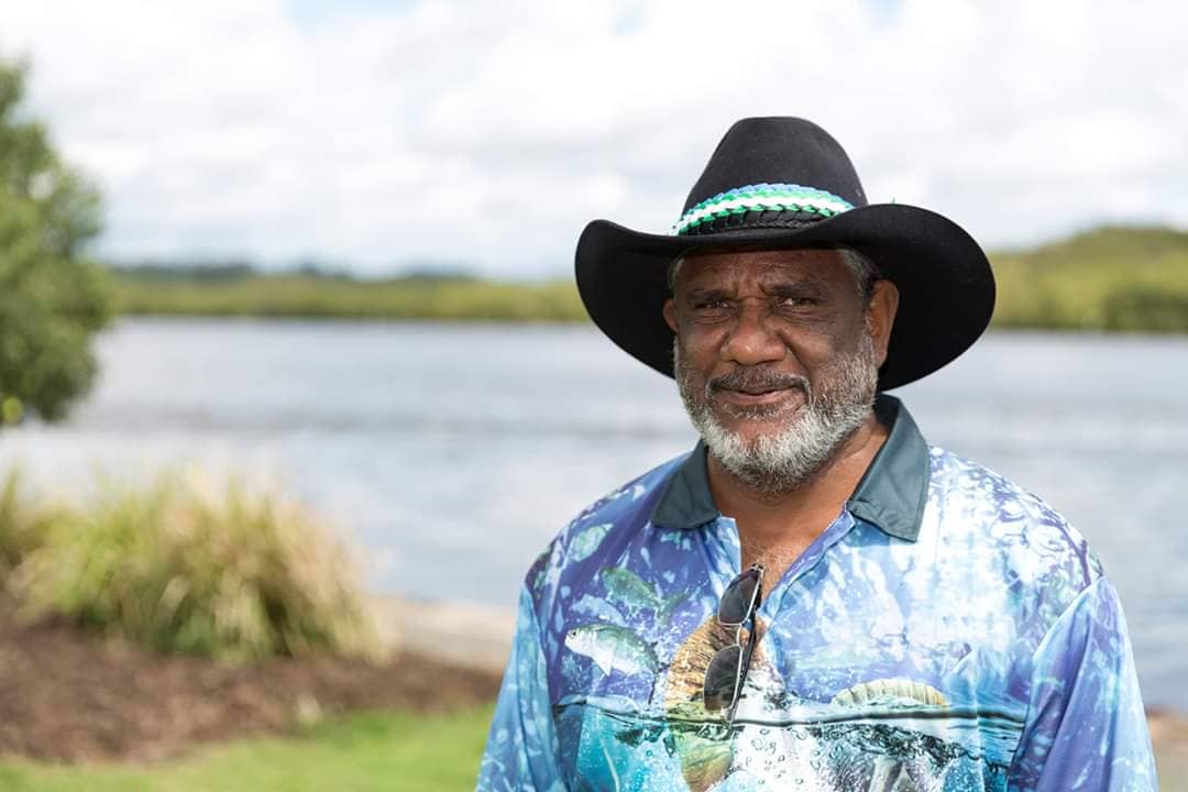 Sorry just words, actions needed: First Nations Elder - ABC listen