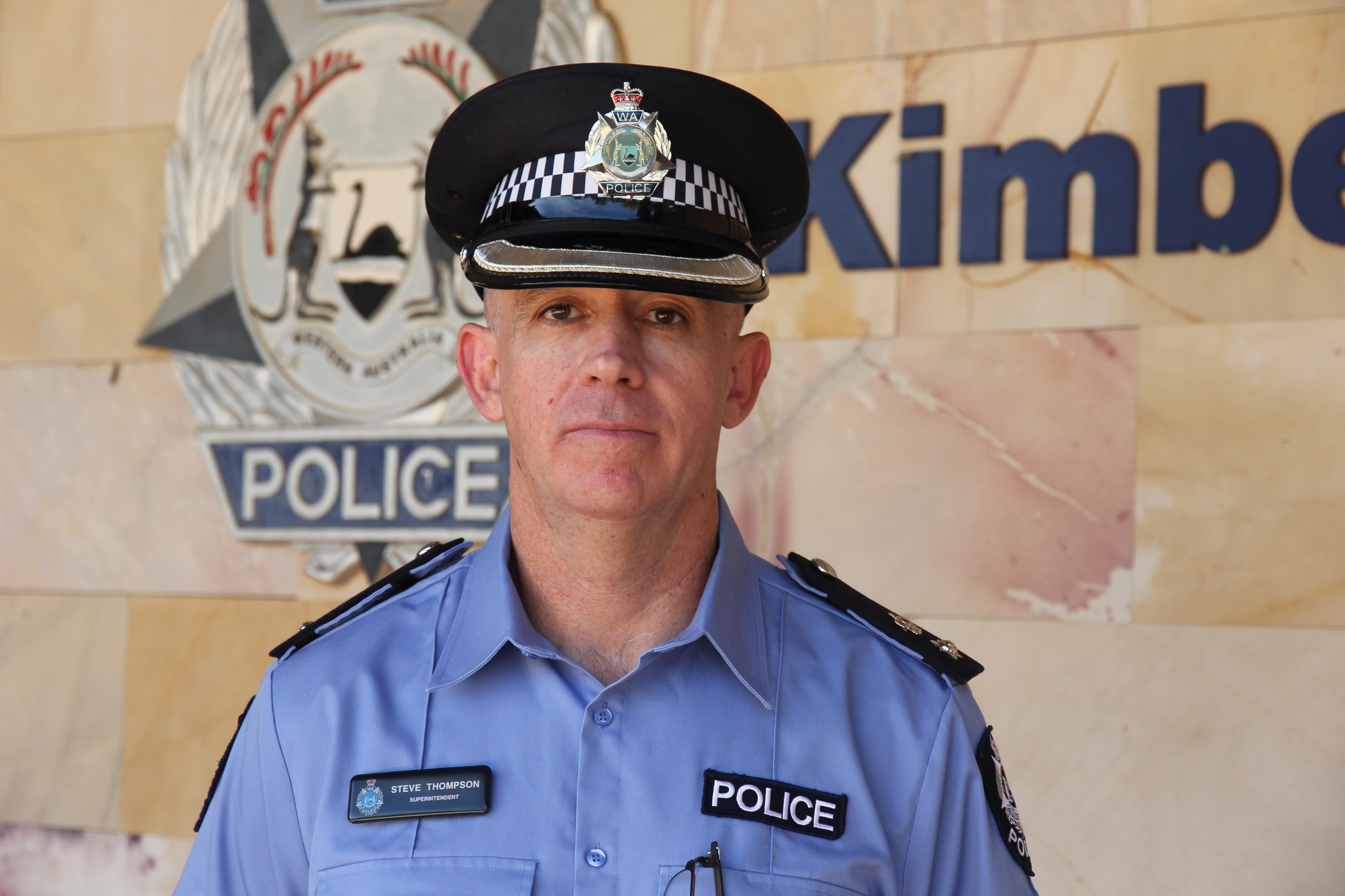 Former AFL footballer Zephaniah Skinner among six charged in Kimberley ...