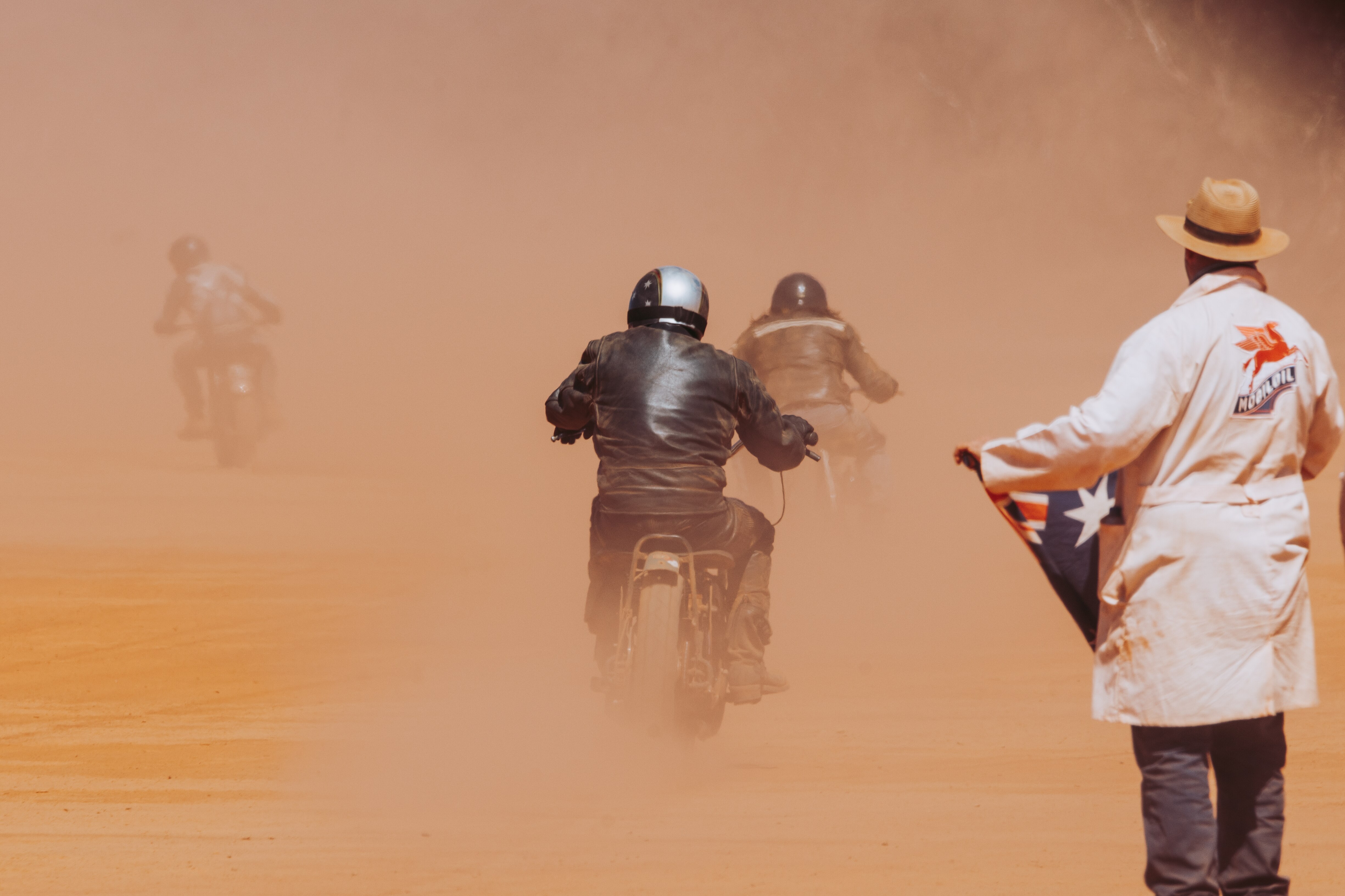 Father and son join forces to restore vintage 1928 Model A Ford for Red ...