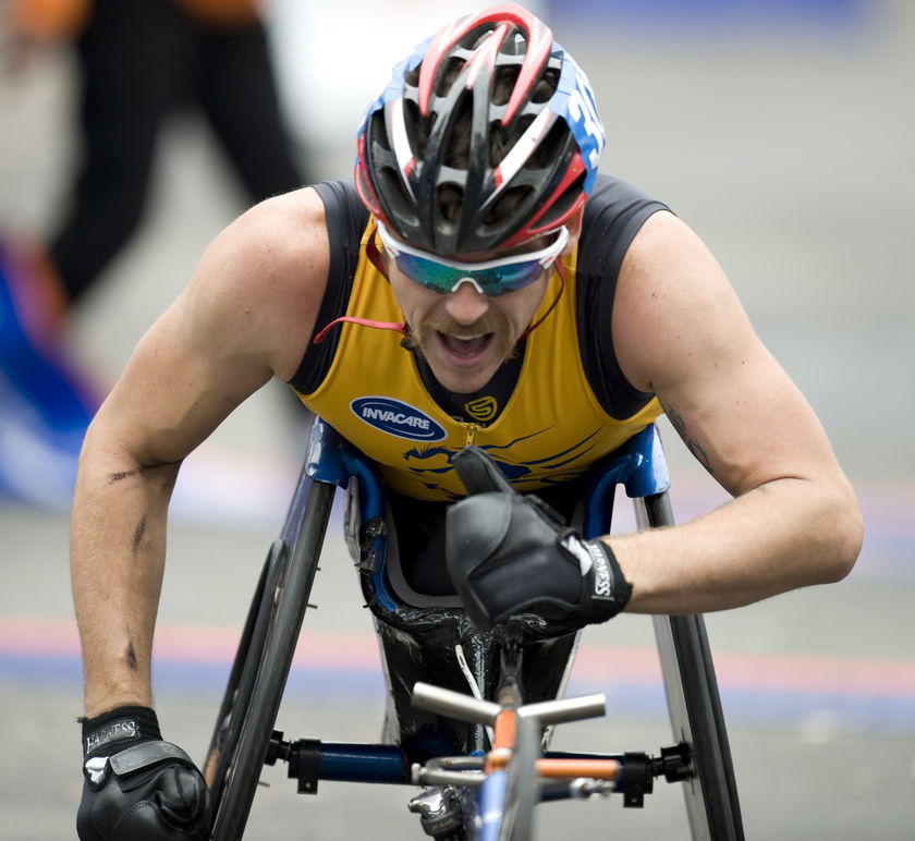 Fearnley conquers Kokoda Track - ABC News