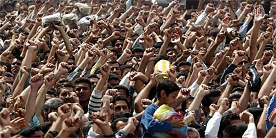 Joseph Wakim - ABC News