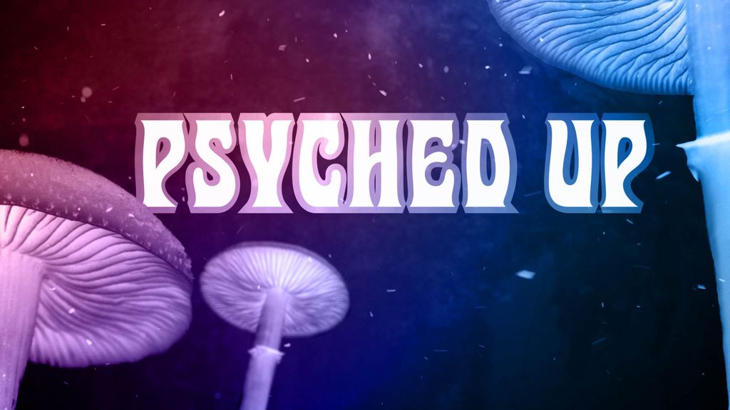 Psyched Up - ABC News