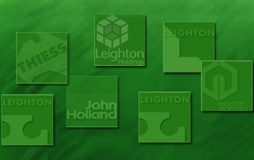 Leighton hit with shareholder class action - ABC News