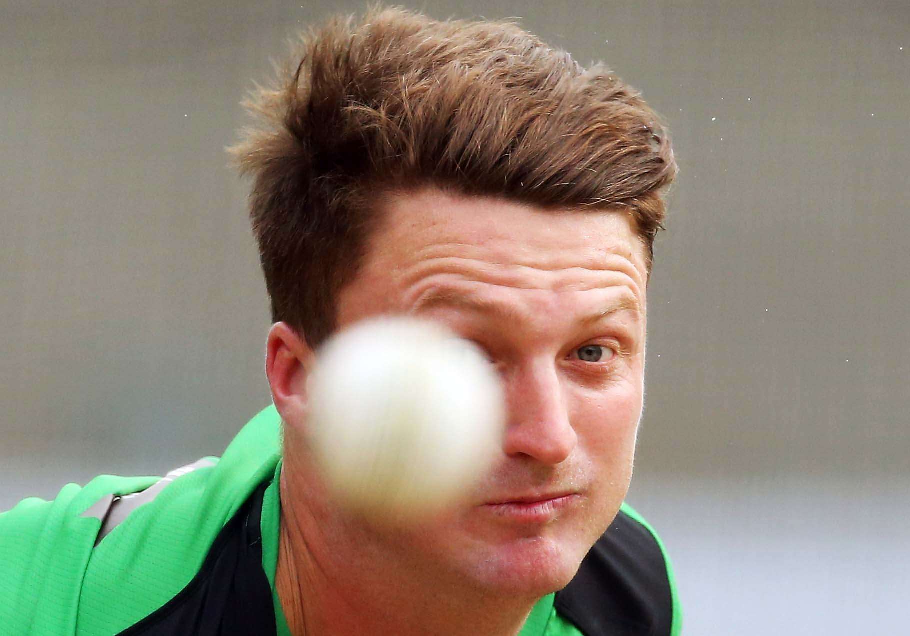 Jackson Bird takes six wickets as Tasmania rips through South Australia ...