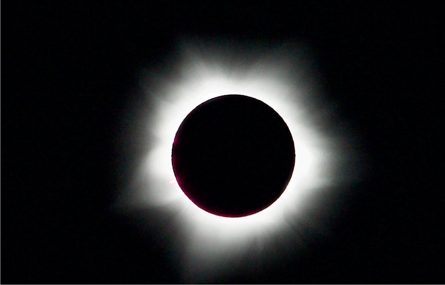 Meet the mother and daughter who chase solar eclipses all over the ...