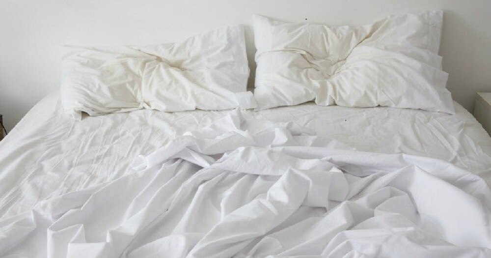 There's more than just odour and visible dirt when it comes to cleaning ...