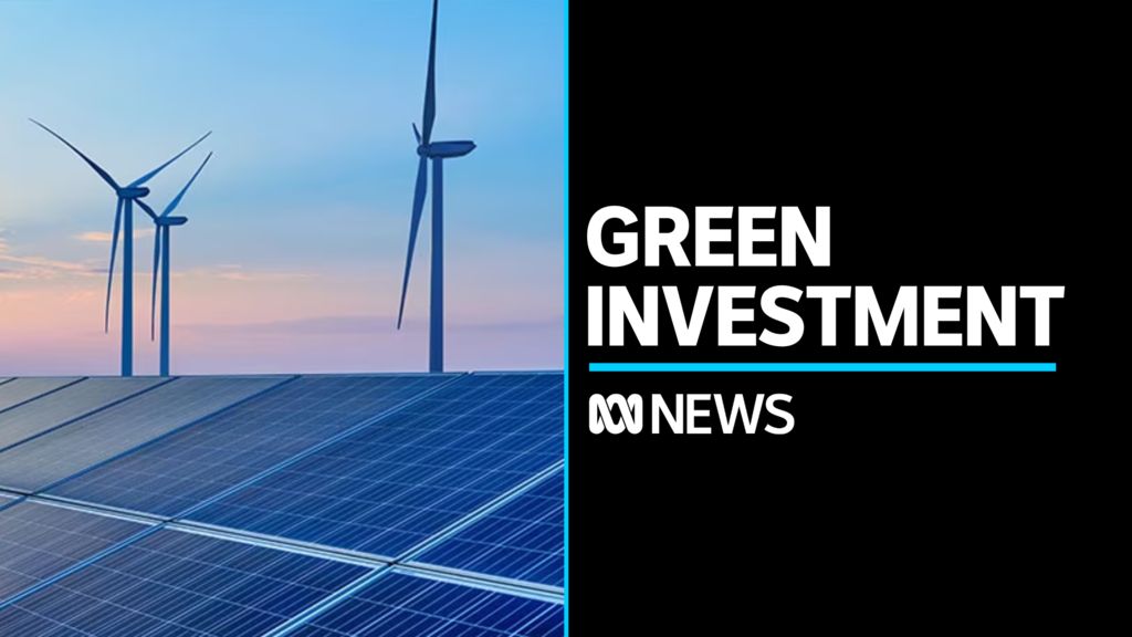 Climate Change - Topic - ABC News