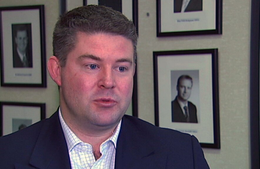 Damien Mantach fallout: State director Sam McQuestin refuses to resign ...