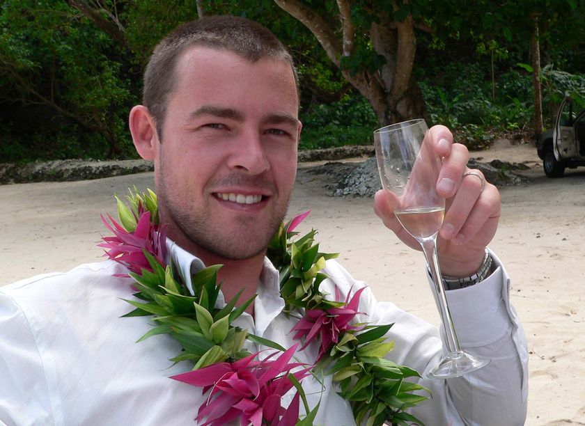 Fatal shark attack will not deter surfers - ABC News