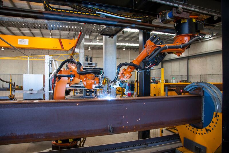 Rise of the machines: What jobs will survive as robots move into the ...