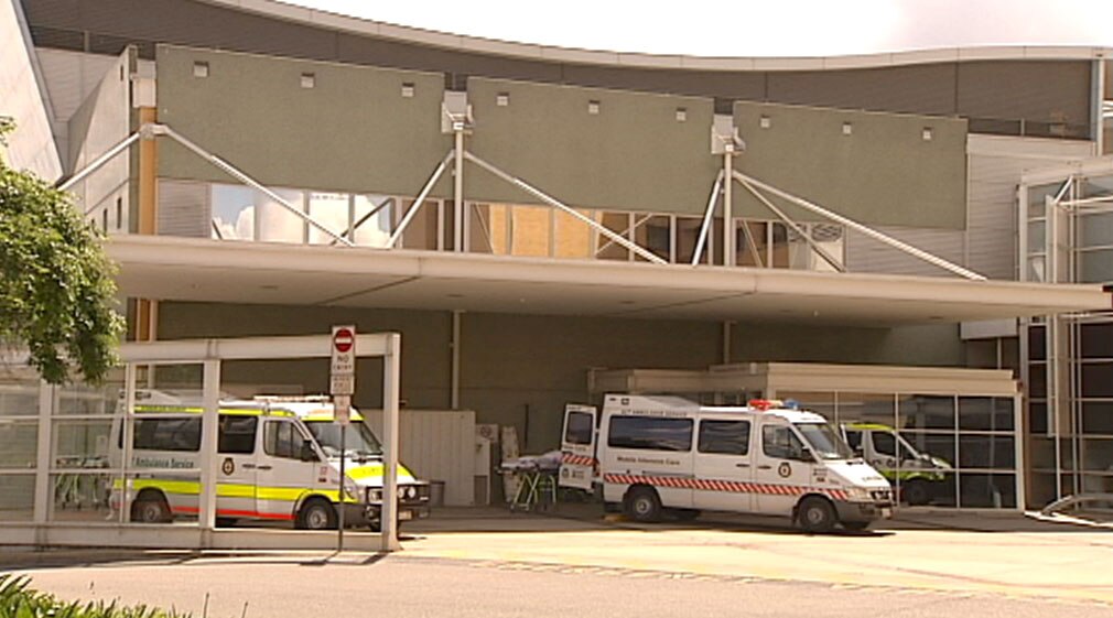 ACT ambulance response times quickest in Australia: review - ABC News