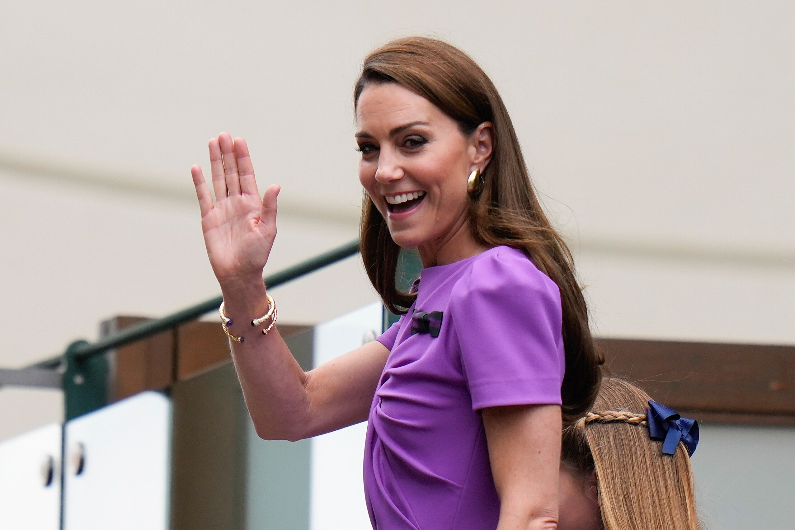 Queen Elizabeth II dies - ABC News