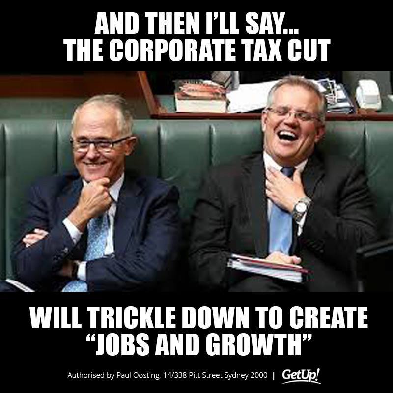 Election 2016: Social media helps candidates win #ausvotes on a ...