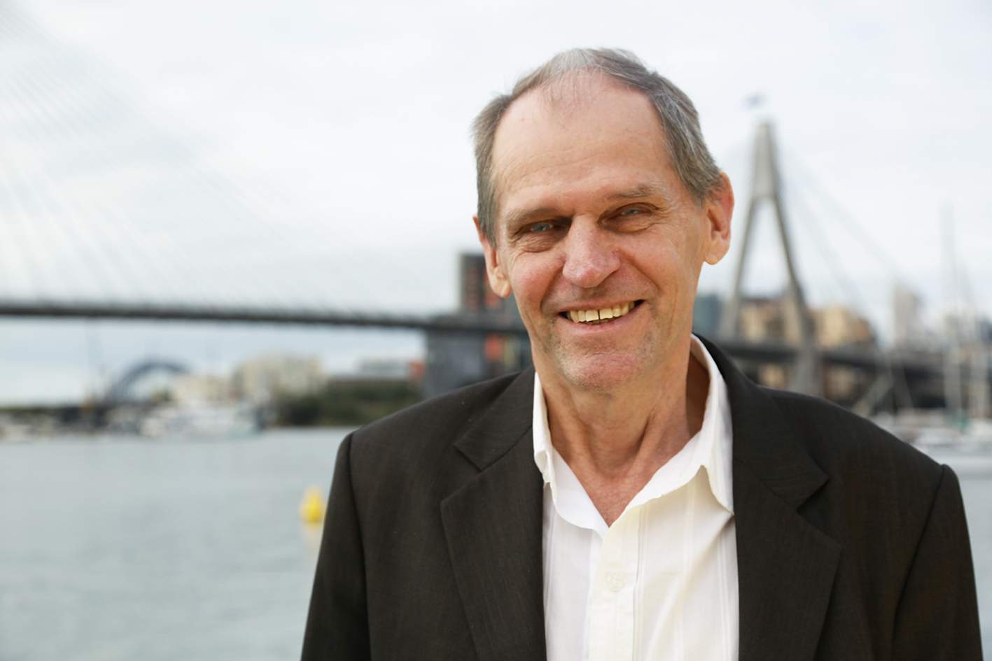 The who's who of the race to become Sydney's next lord mayor - ABC News