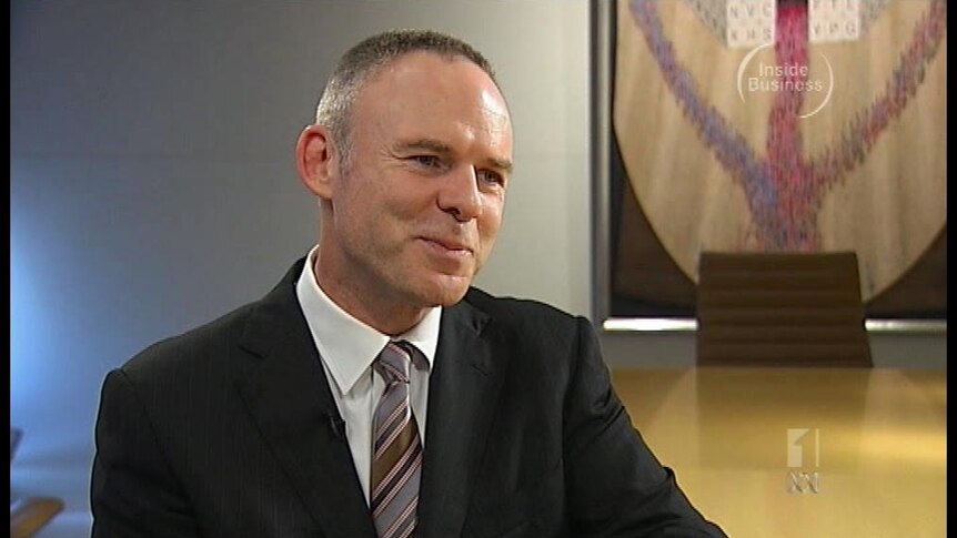 BHP huge half-year profit disappoints - ABC listen BHP huge half-year profit disappoints - ABC listen