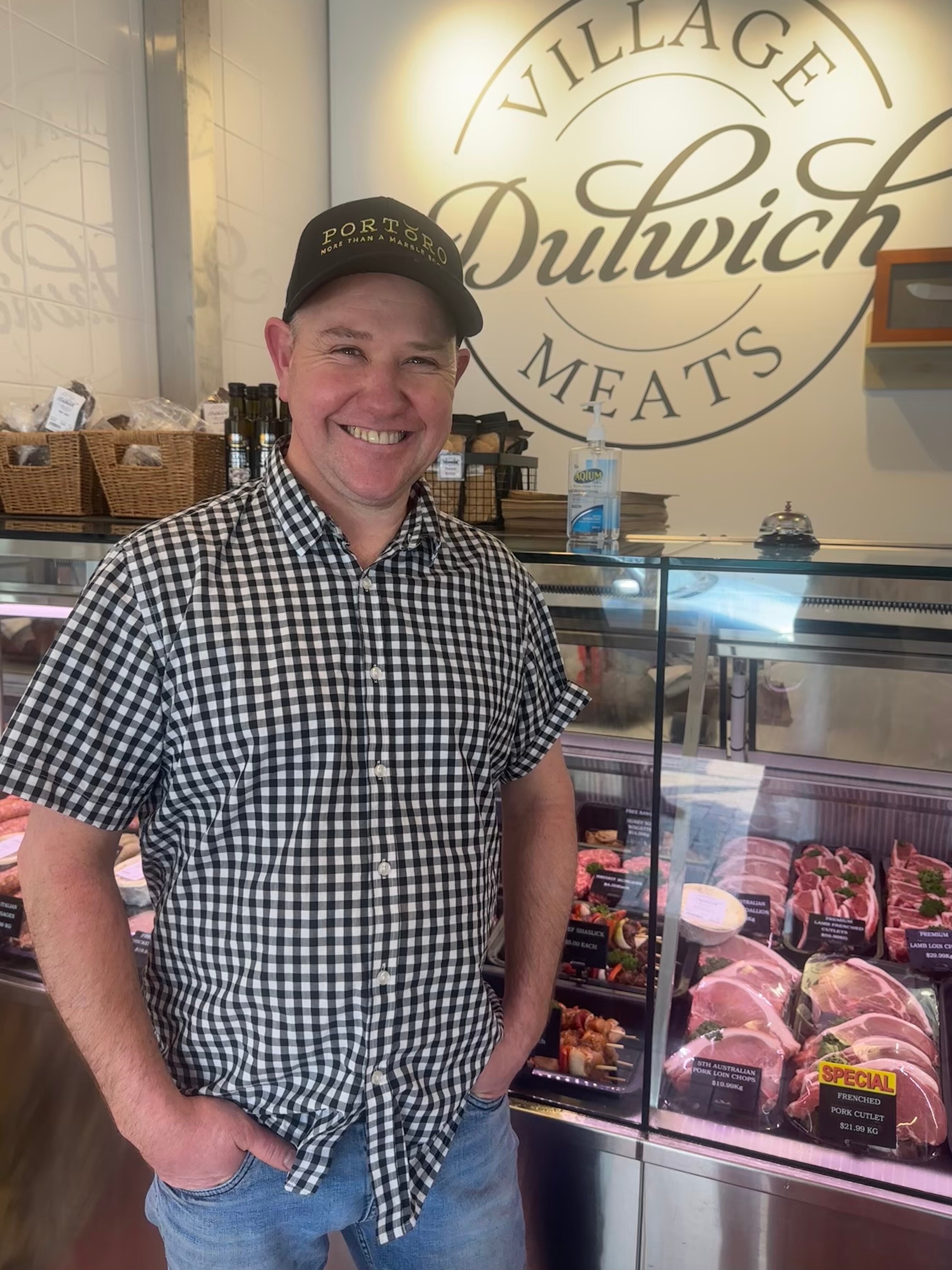 As prices rise Adelaide butcher says "We don't look after ourselves ...