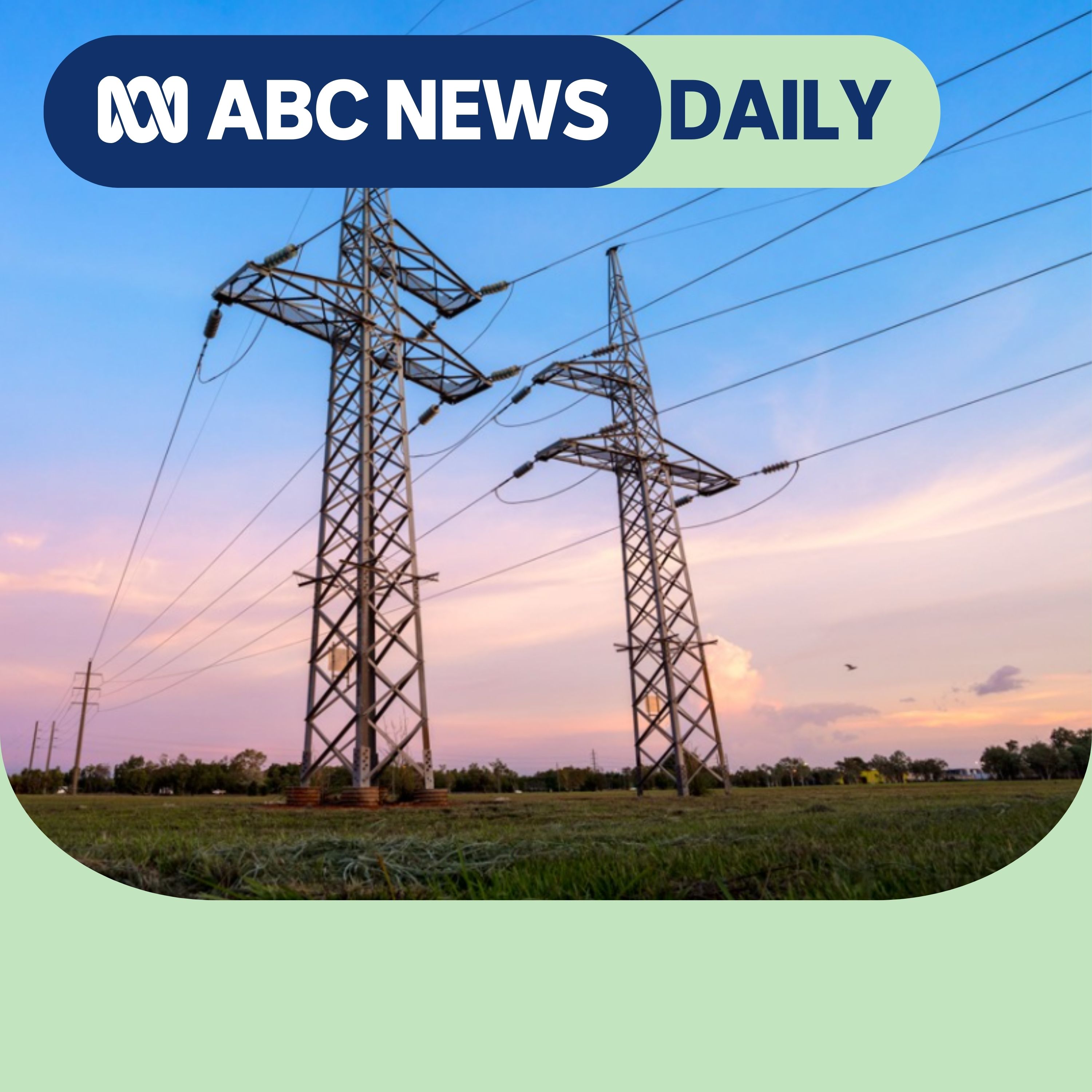 ABC News Daily with Samantha Hawley - ABC listen