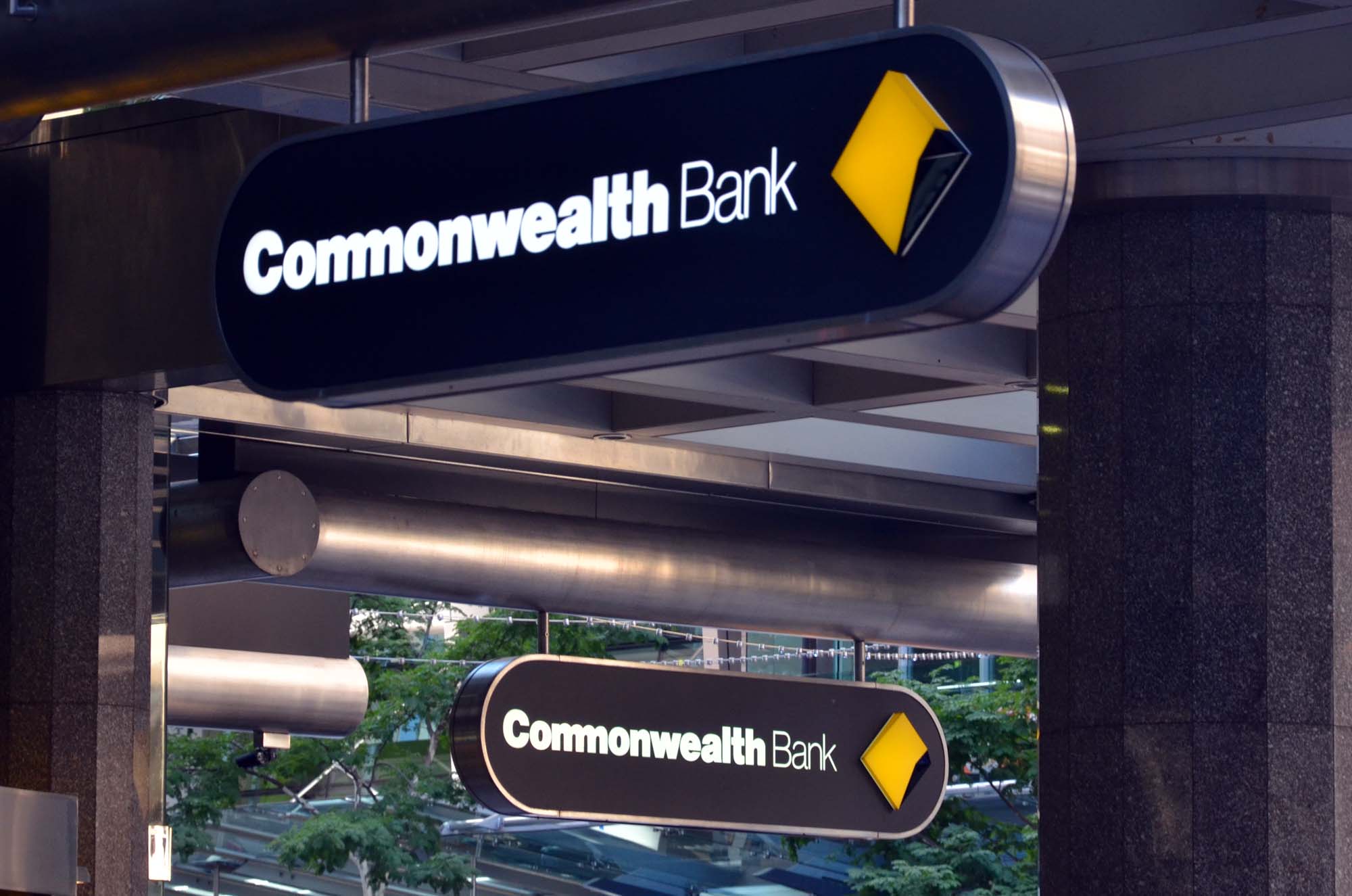Commonwealth Bank posts 8pc half-year profit rise to $4.5b - ABC News