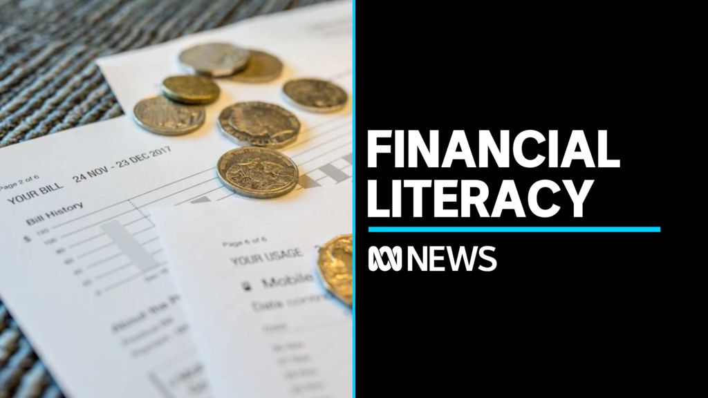 Report finds concerning decline in financial literacy - ABC News