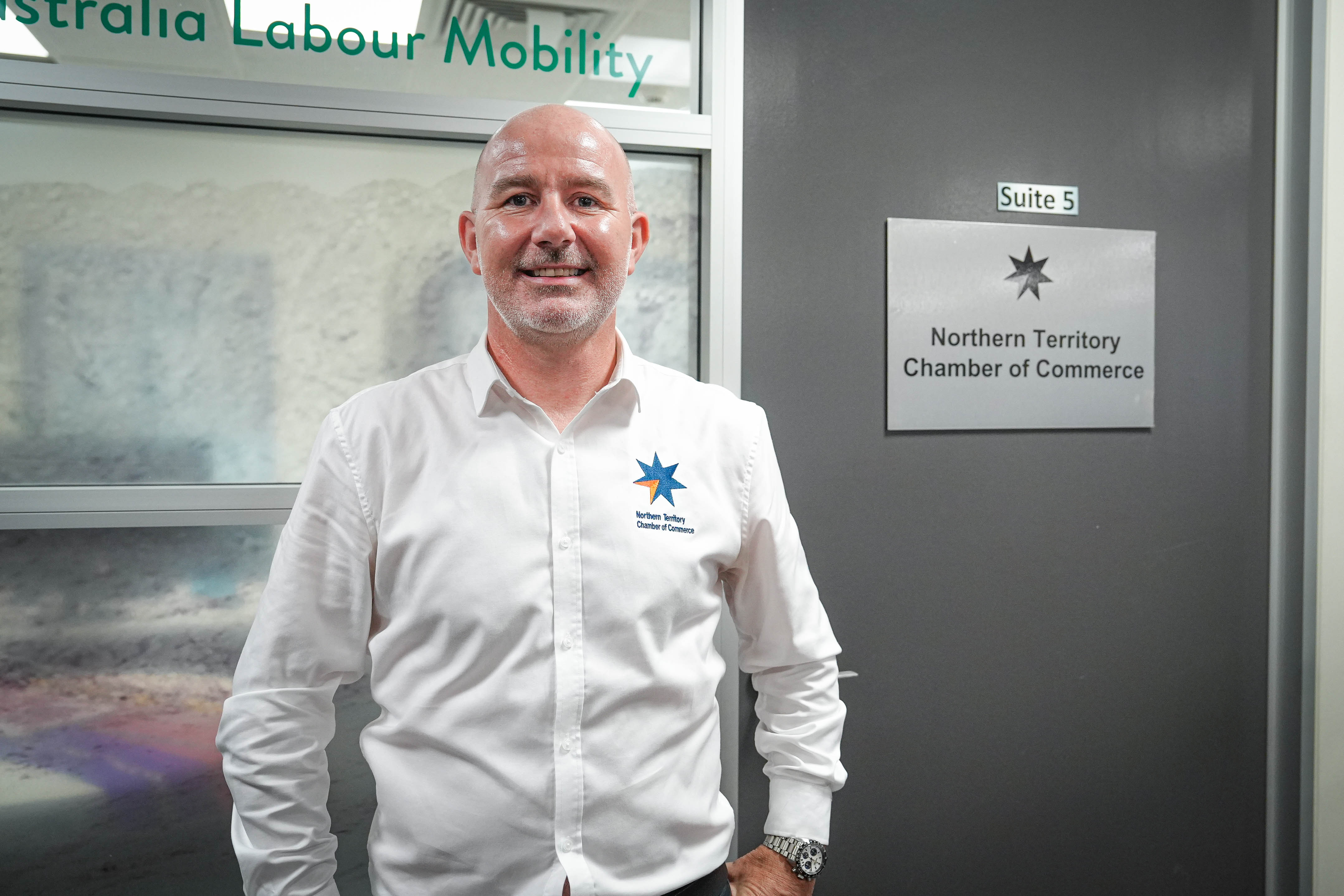 Timor-Leste workers part of PALM scheme helping to fill NT workforce ...