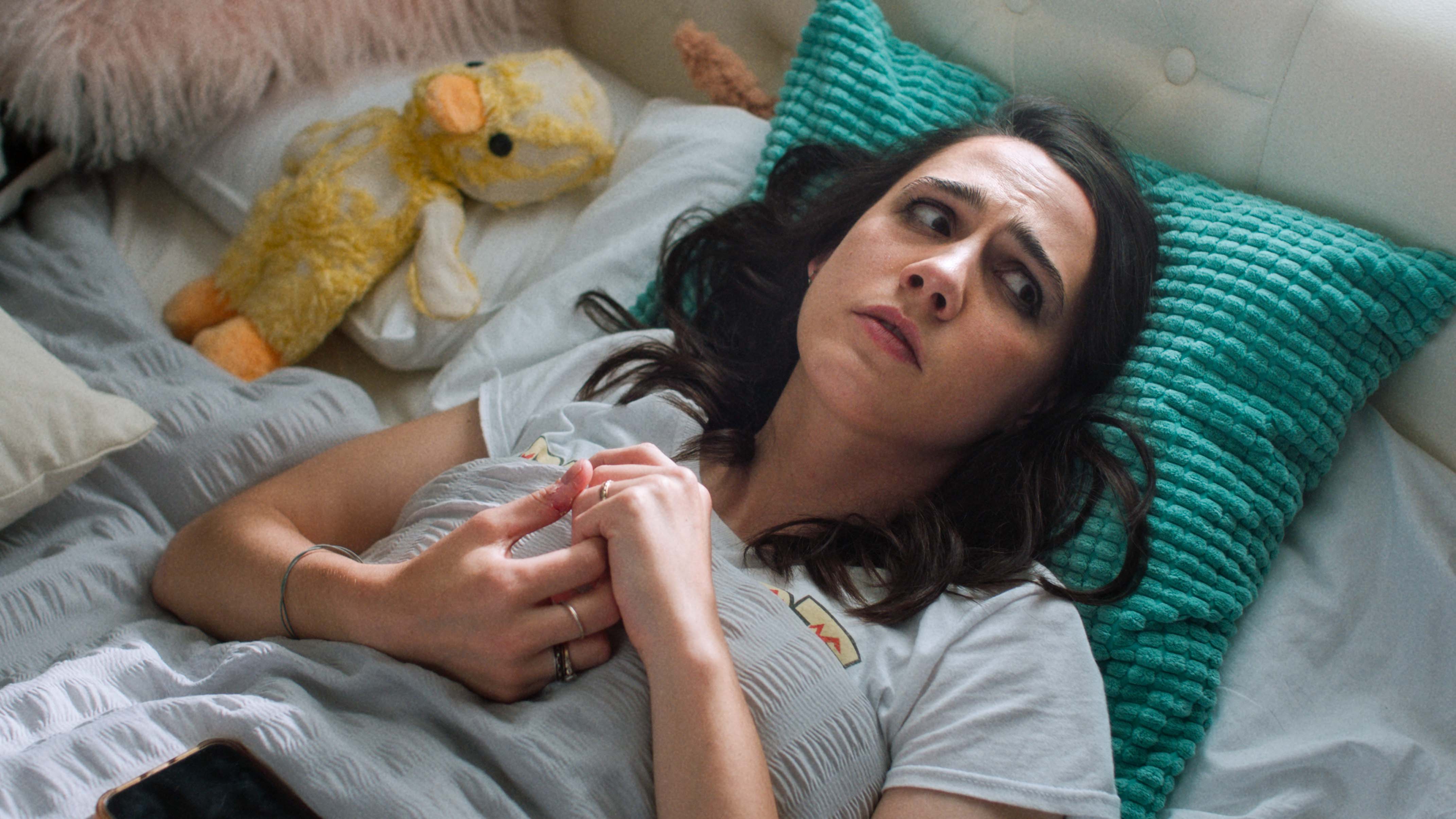 Such Brave Girls is comedy fiction, but most of it actually happened to ...