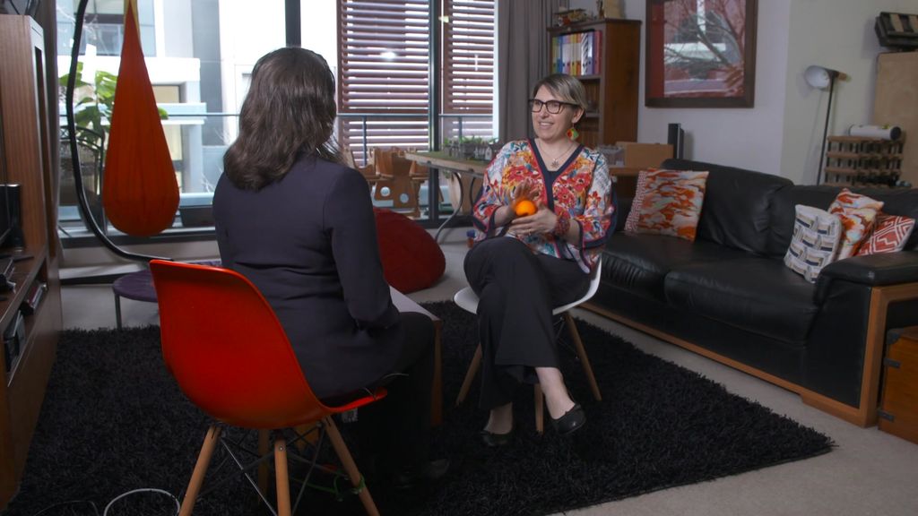 Disability Affairs reporter Nas Campanella looks at how COVID-19 has ...