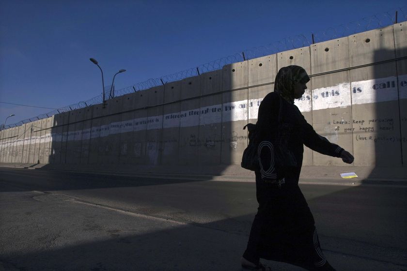 Allon Lee - ABC News