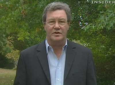 Interview Alexander Downer - ABC News