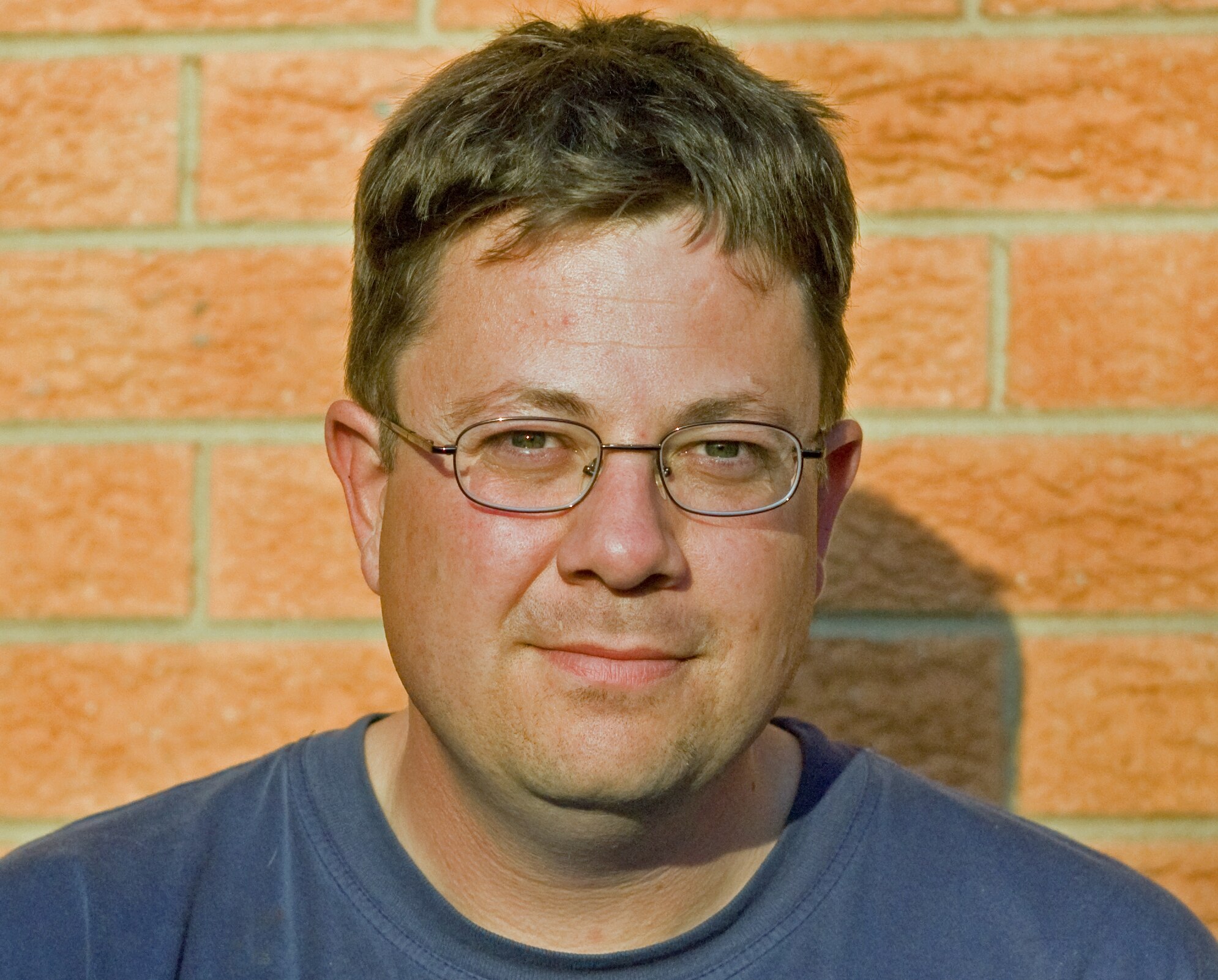 Tom Chesson - ABC News