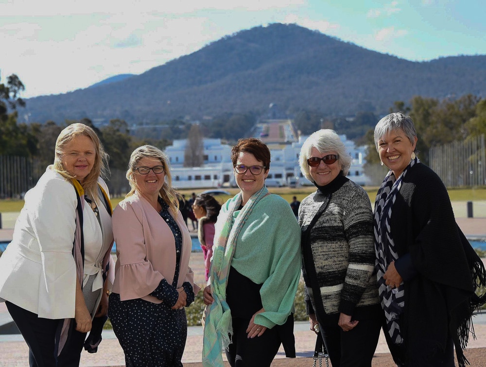 Sky Muster internet data boost gets thumbs up from rural users after ...