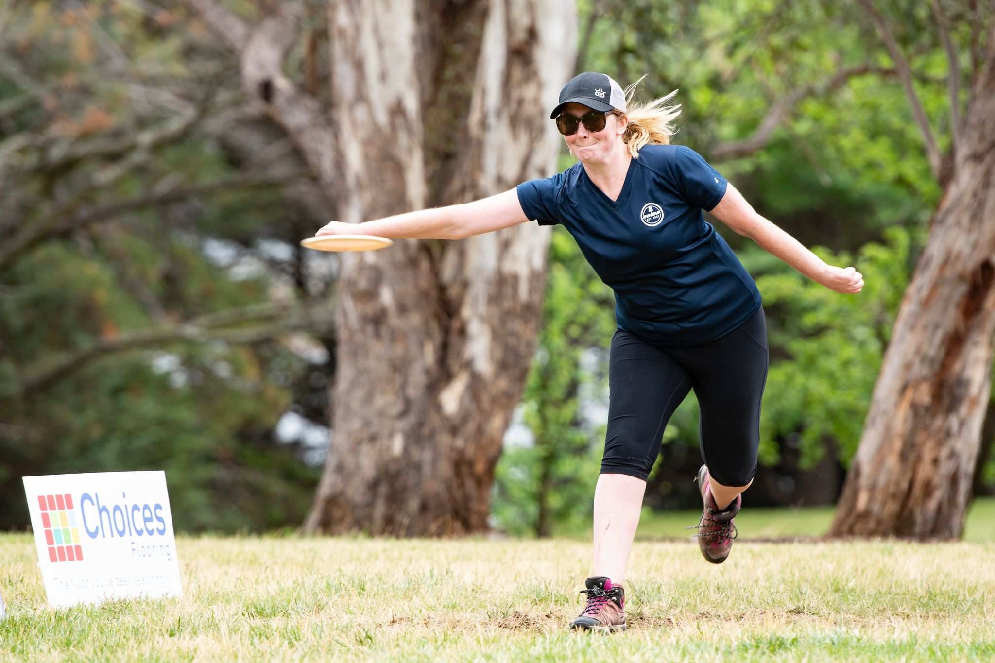 The sport fast flying to the fore - welcome to the fabulous world of ...