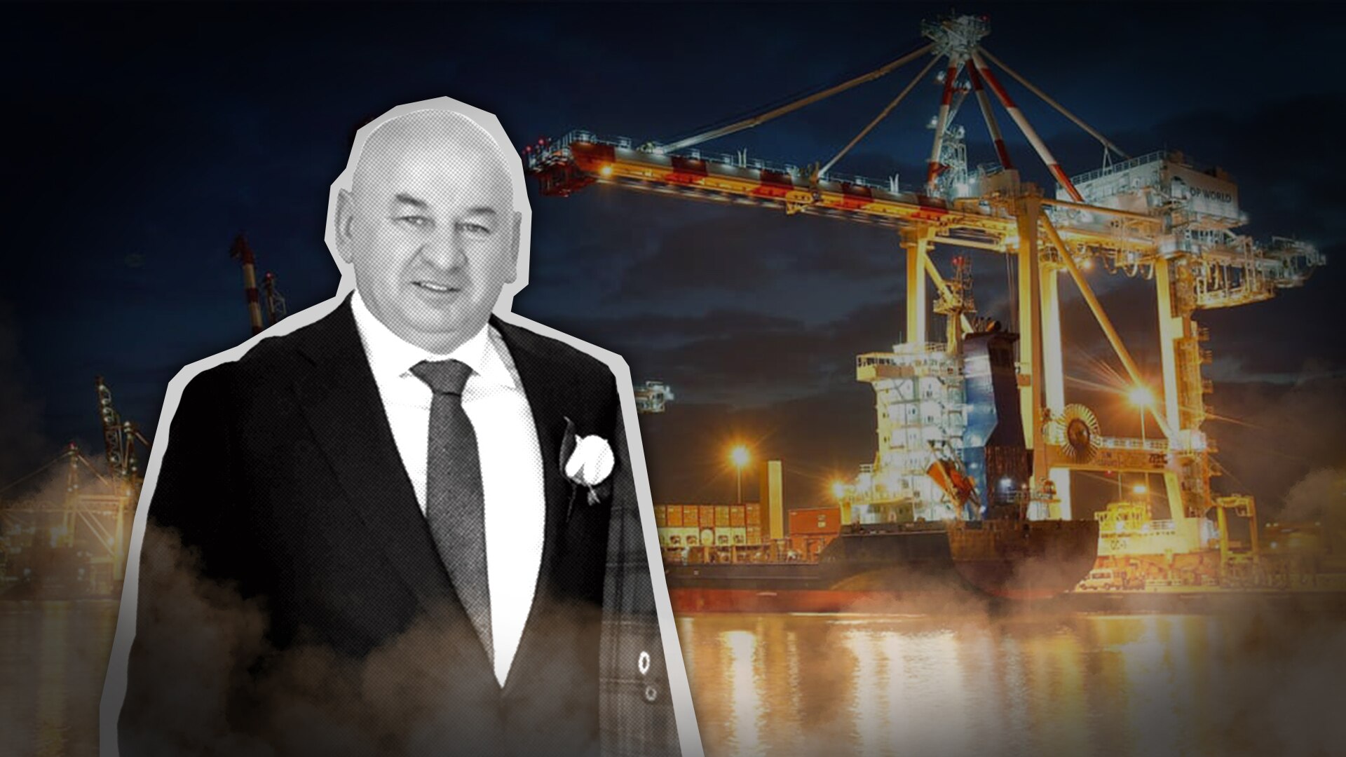 Was the Calabrian mafia linked to the murder of a Melbourne fruiterer ...