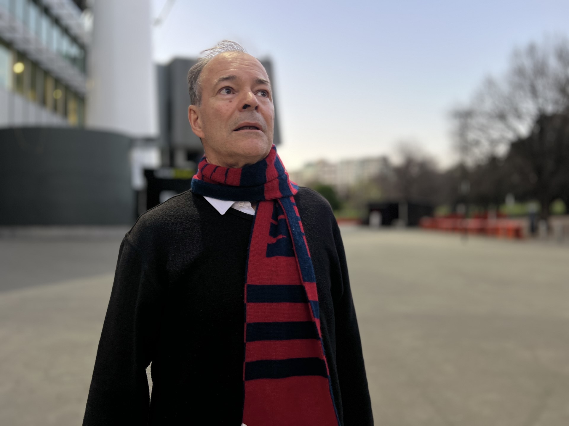 Ron Barassi hailed as the 'most significant influence' in Australian ...