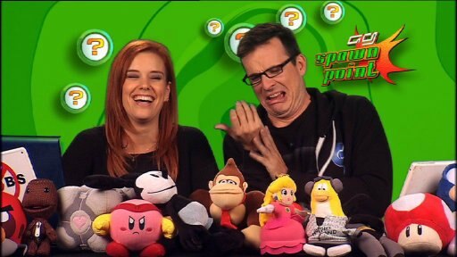 Ask Good Game: fuzzyswimmer, The King of Hobbits, DaKingOfGamerz... and ...