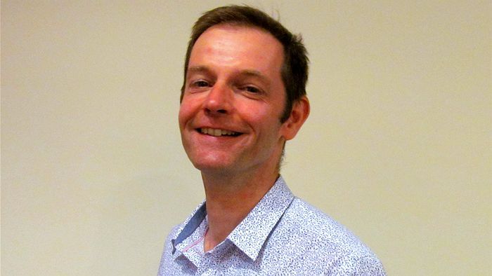 Daniel Morden discusses the art of storytelling - ABC Radio